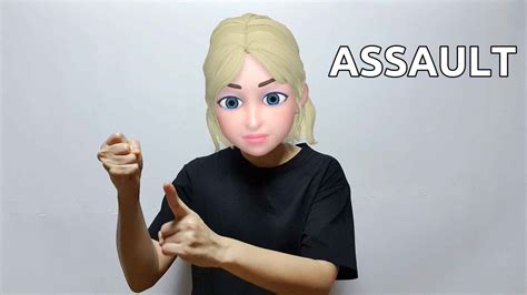 Image result for Say ASL Sign