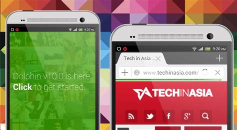Image result for Dolphin Browser Tutorial
