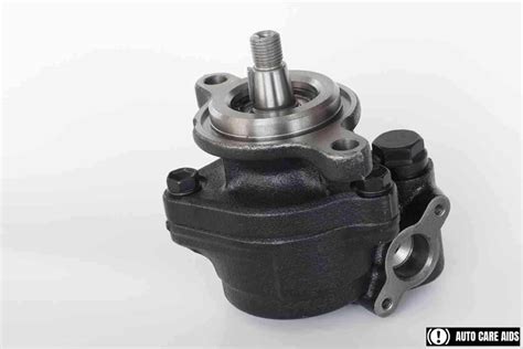 Image result for Power Steering Pump Problems