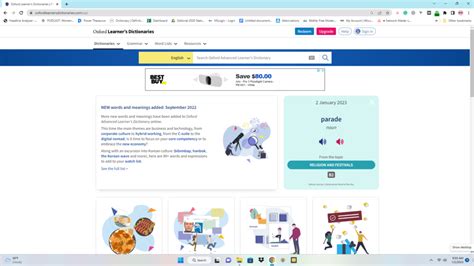 Image result for Dictionary Program