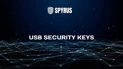 Image result for Security Key USB