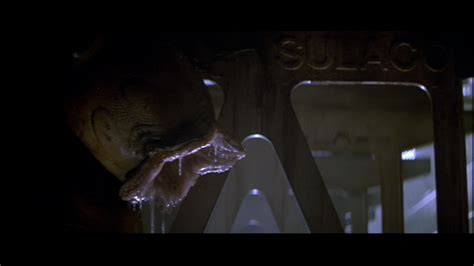 Image result for Alien 3 Opening Scene