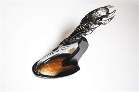 Image result for Alien Knife