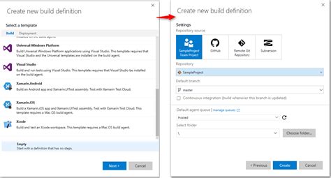 Image result for Build ASP.NET Project