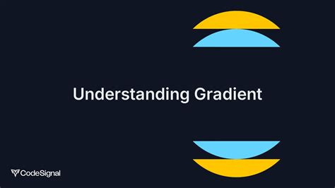 Image result for Gradients Understanding