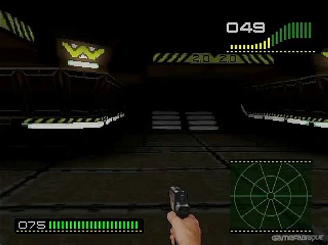 Image result for Alien Trilogy Level-5