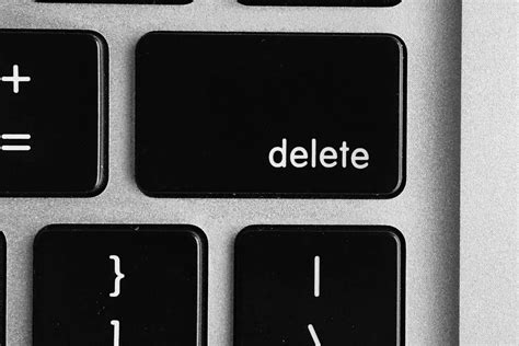 Image result for File to Use Delete Not
