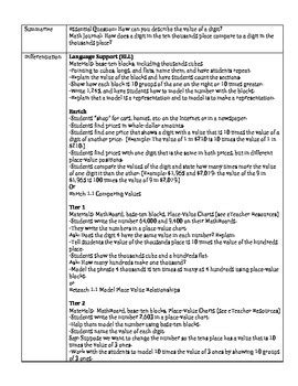 Image result for Go Math Grade 4 Chapter 8 Lesson 1