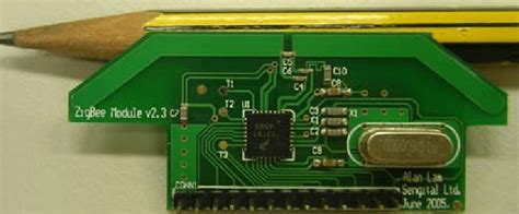 Image result for Zigbee Communication Module