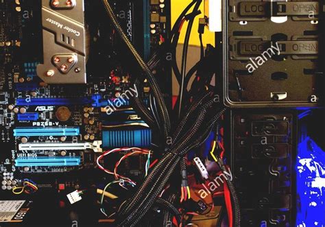 Image result for Home Built Computer