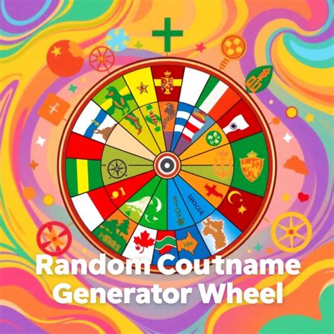 Image result for Random Country Name Generator