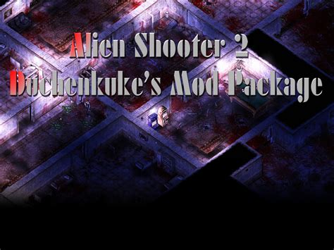 Image result for Alien Shooter 2 Hack