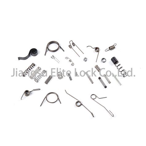 Image result for Radio Spring Lock