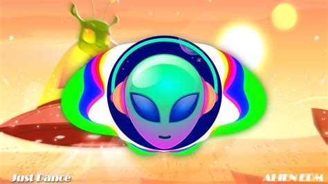Image result for Alien Dance Remix