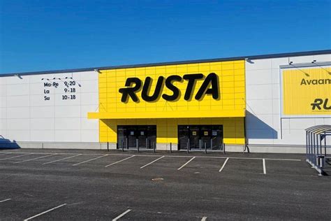Image result for Rusta