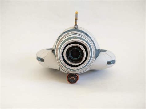 Image result for Seamoth Hover Module