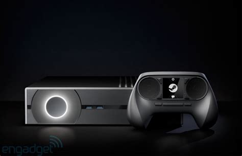 Image result for Steam Machine Dev Kit