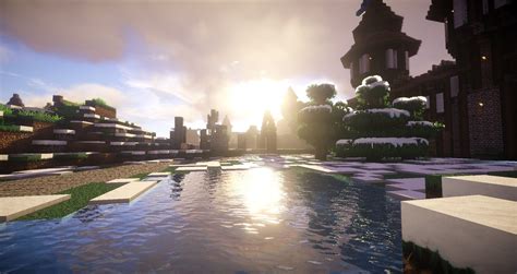 Continuum Shaders - Continuum Graphics