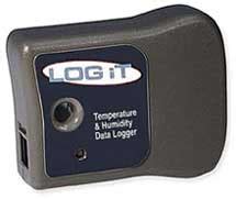 Image result for Logit Data Recorders