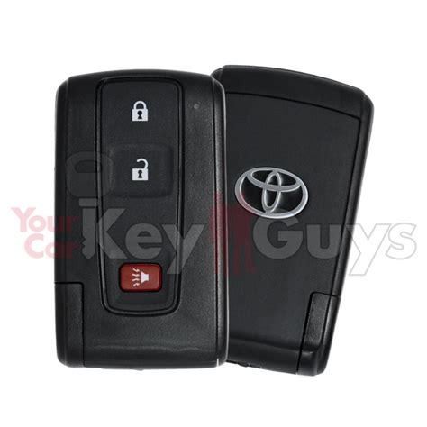 Image result for Program Smart Key 2009 Prius Non Smart