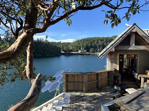 Image result for Clam Shell Island Salt Spring