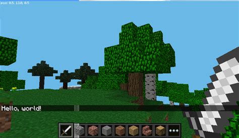 Image result for Minecraft Programming with Python