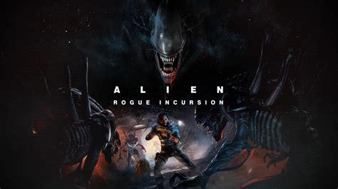 Image result for Alien Rogue Incursion Walkthrough PC