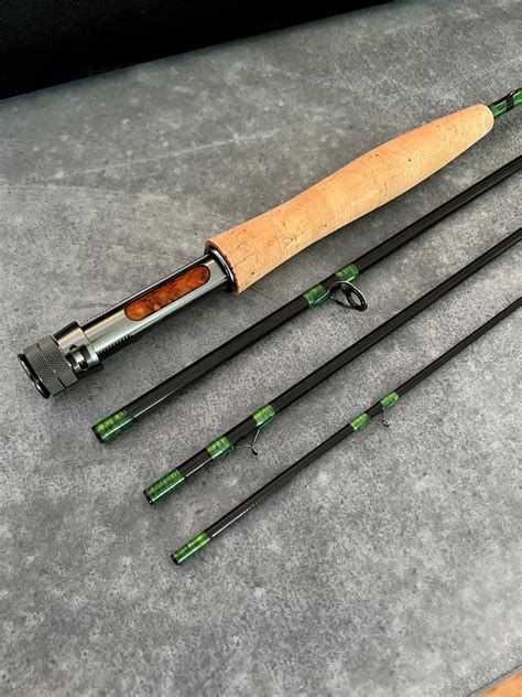 Image result for Building a Graphite Fly Rod