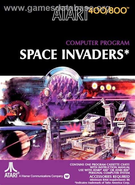 Image result for 8-Bit Space Invaders