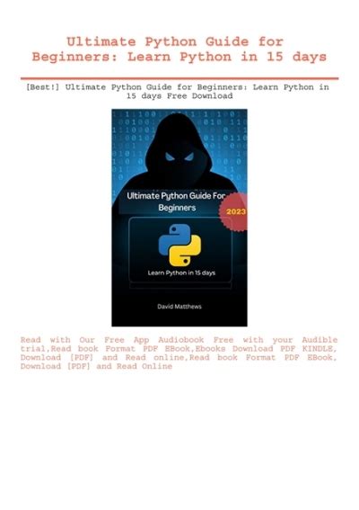 Image result for Best Python Guide