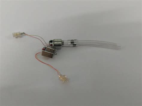 Image result for DIY Wireless In-Ear Monitor