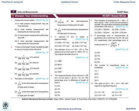 Image result for Physics Notes NCERT