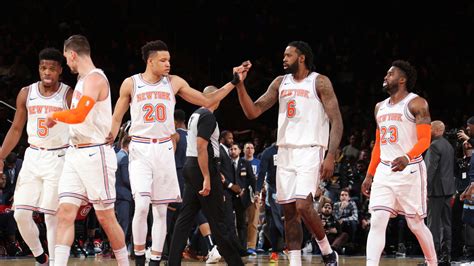 New York Knicks remain most valuable NBA team | NBA News | Sky Sports