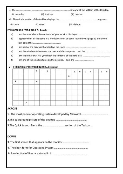 Image result for Windows Operating System for Class 3