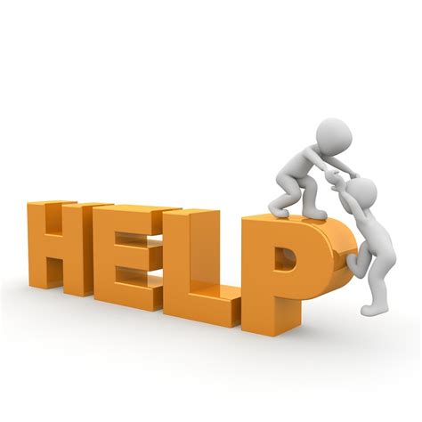 Image result for Helping Fix a Problem