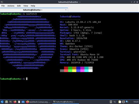 Image result for Neofetch Azure