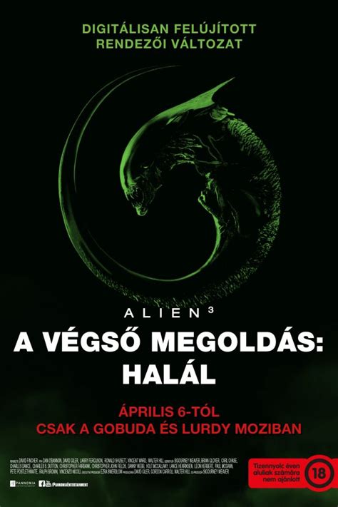 Image result for Alien Magyarul