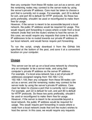 Image result for Simple Python Chat Server