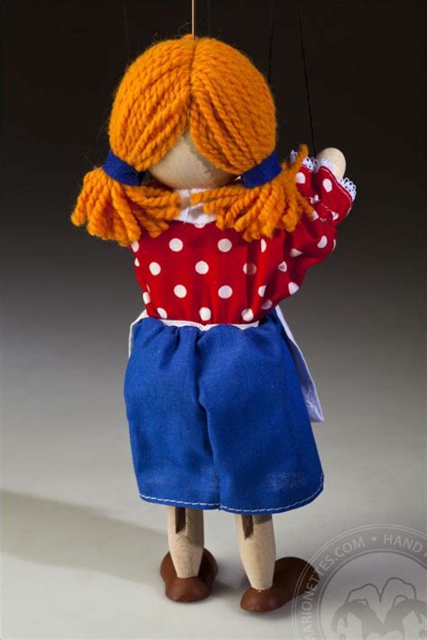 Image result for Cute String Puppet Handmade