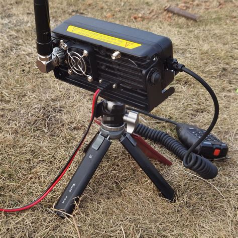 Image result for Android DMR Radio