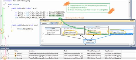 Image result for Visual Studio Debugging Tools