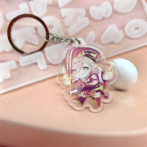 Image result for How to Make Custom Keychains