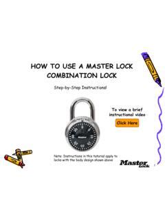 Image result for Step Lock Step Tutorial