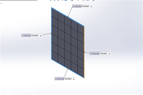 Image result for Form Feature SolidWorks