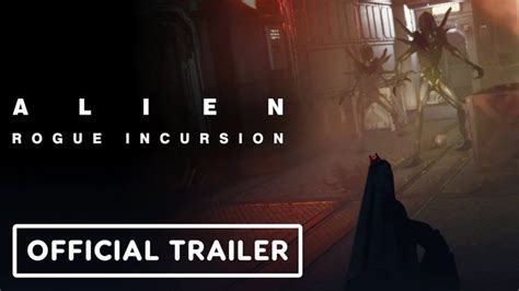 Image result for Alien Rogue Incursion Walkthrough PC