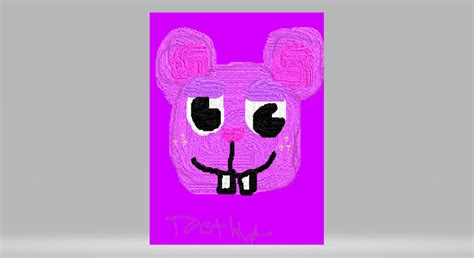 Image result for HTF Toothy Inflation