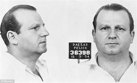 Image result for Jack Ruby Last Interview