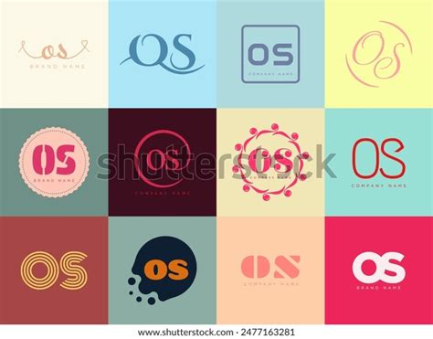 Image result for OS with Vector Logo