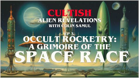 Image result for Alien Occult