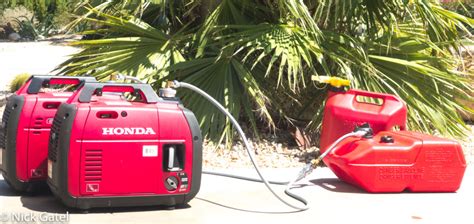 Image result for Making a Extended Run Gas Tank for Generator